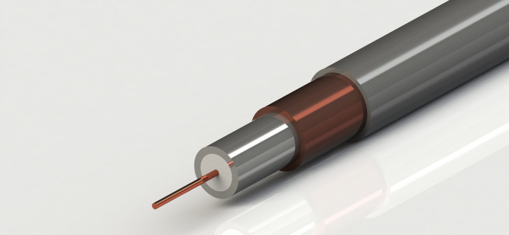 Metallic data transmission cables for harsh environment